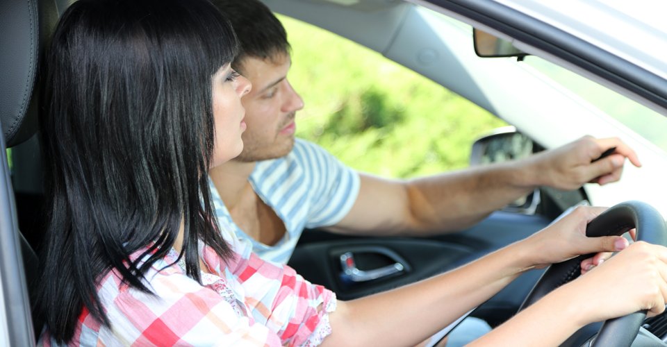 Automatic driving lessons | Automatic Driving School