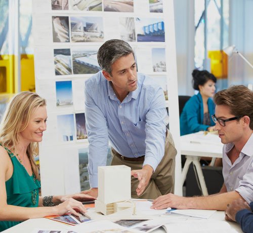 Effective planning applications by Planning Solutions (London) Ltd