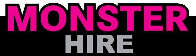 Monster Hire Chinchilla