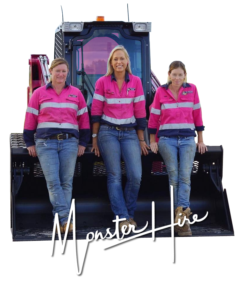 Monster Hire Chinchilla