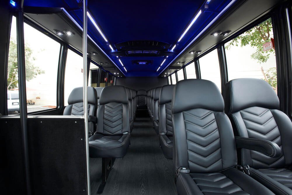 Los Angeles Limo Fleet : Limo Service Los Angeles : LA Limousine