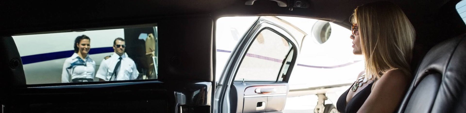 LAX Limo Service - The Best LAX Limousine Service Provider
