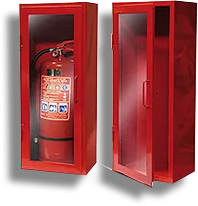 Líderes en comercialización de extintores y red húmeda en Providencia ...