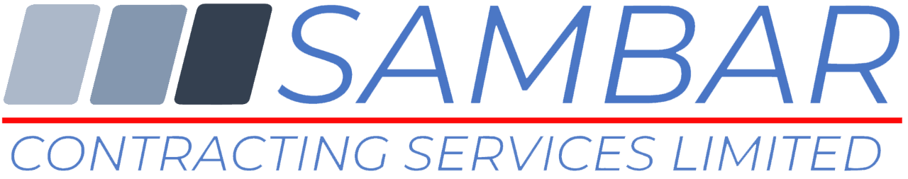 Welcome to SAMBAR CONTRACTING SERVICES Limited based in Glasgow with ...