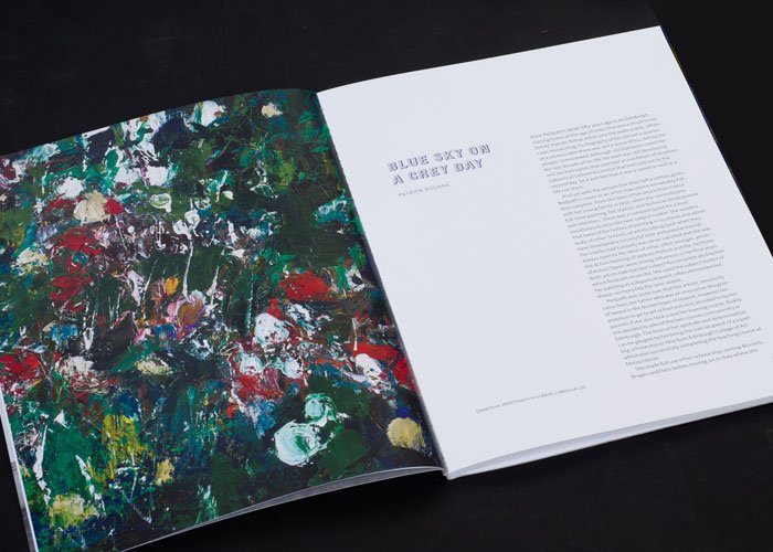 Burst/Perfect Binding - Barr Printers