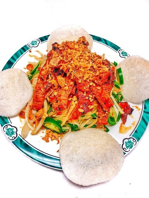 Vietnamese Restaurant – Chicago, IL - Hoanh Long Vietnamese & Chinese ...