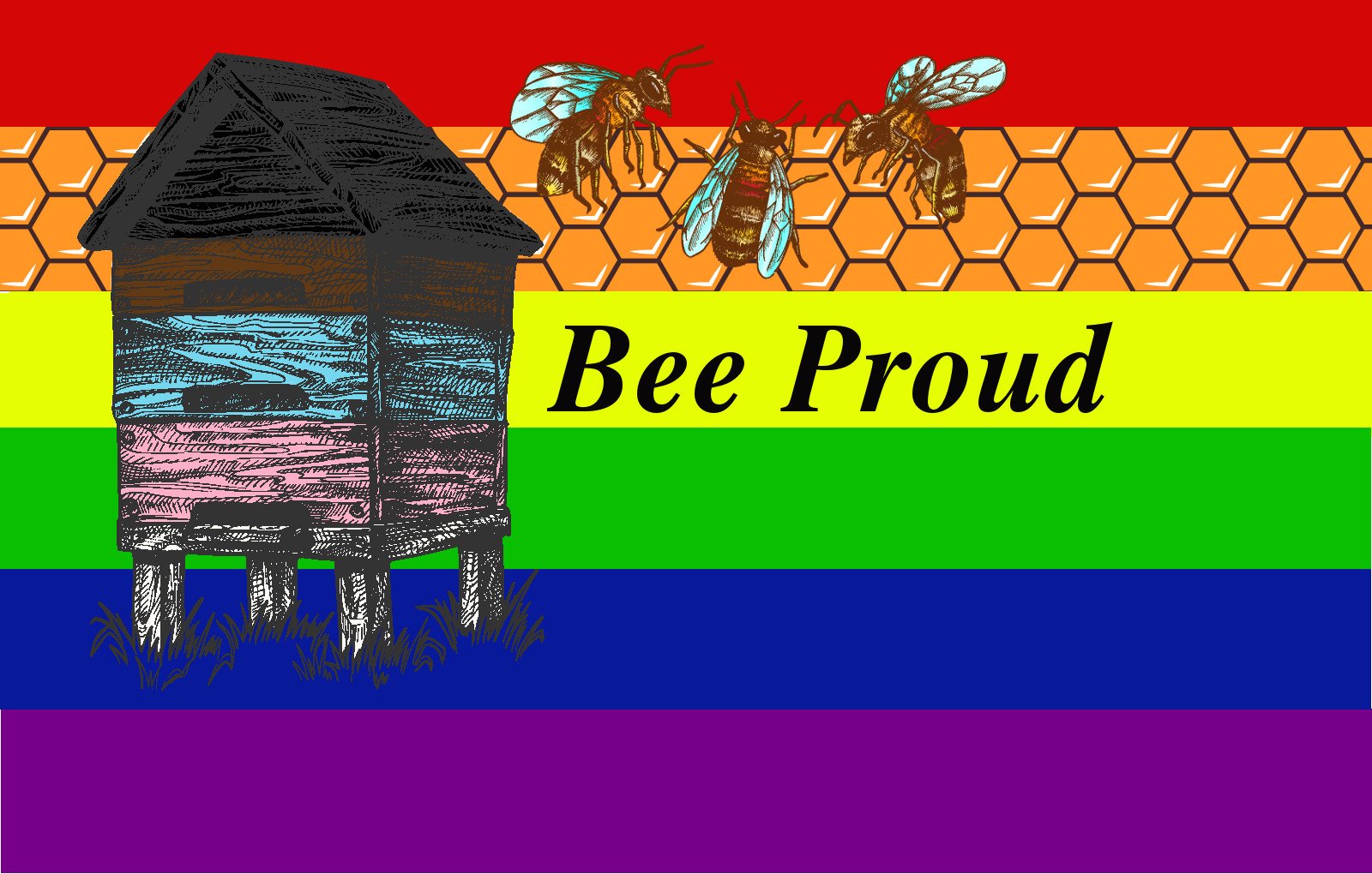 Home [www.beeproud.org]