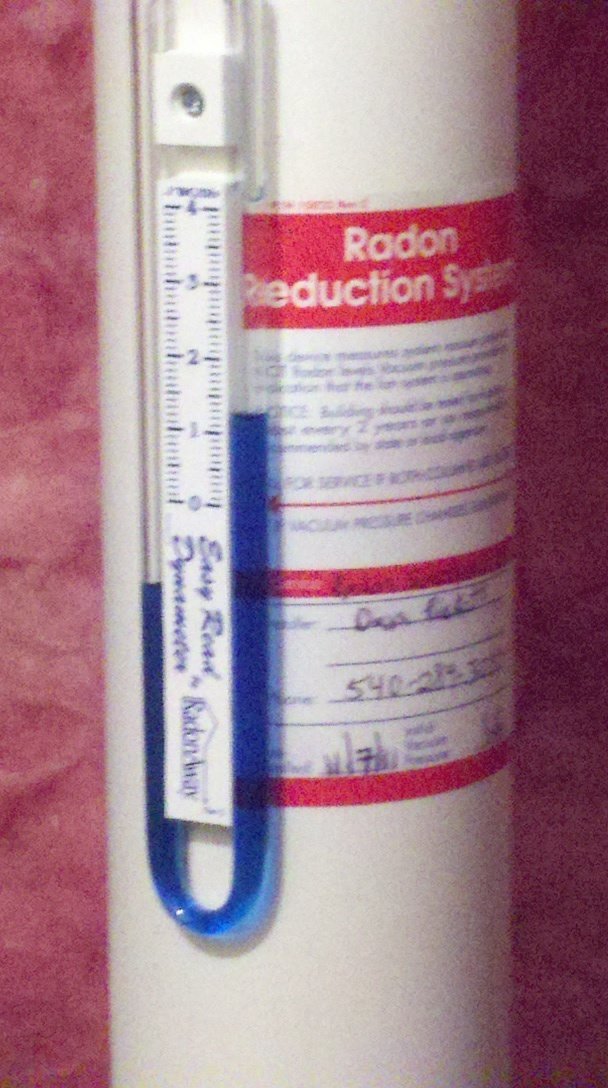 Second Opinion Testing | Charlottesville, VA | Radon Solutions Inc.