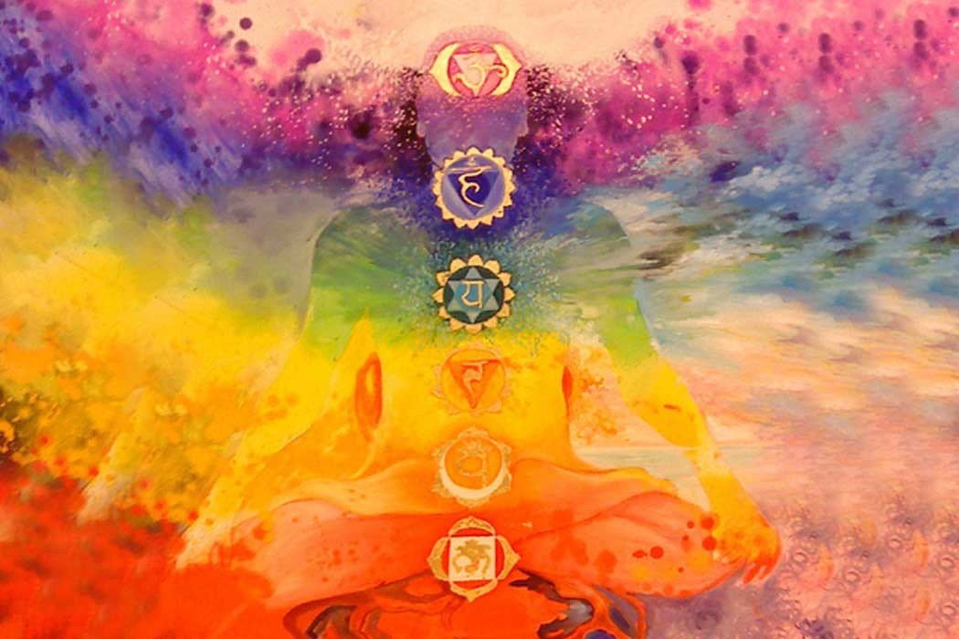Healing Touch Workshops | The Healing Loft in Sault Ste Marie