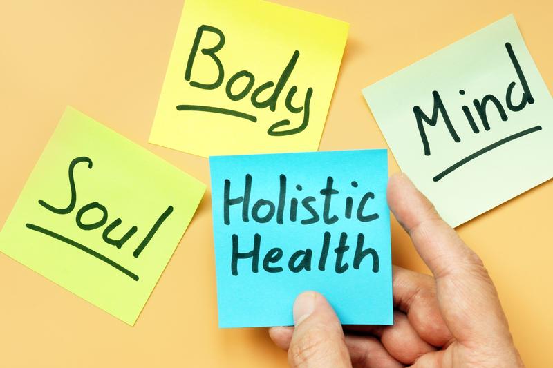 Holistic Health Treatments That Can Help Your Physical Therapy Be A ...