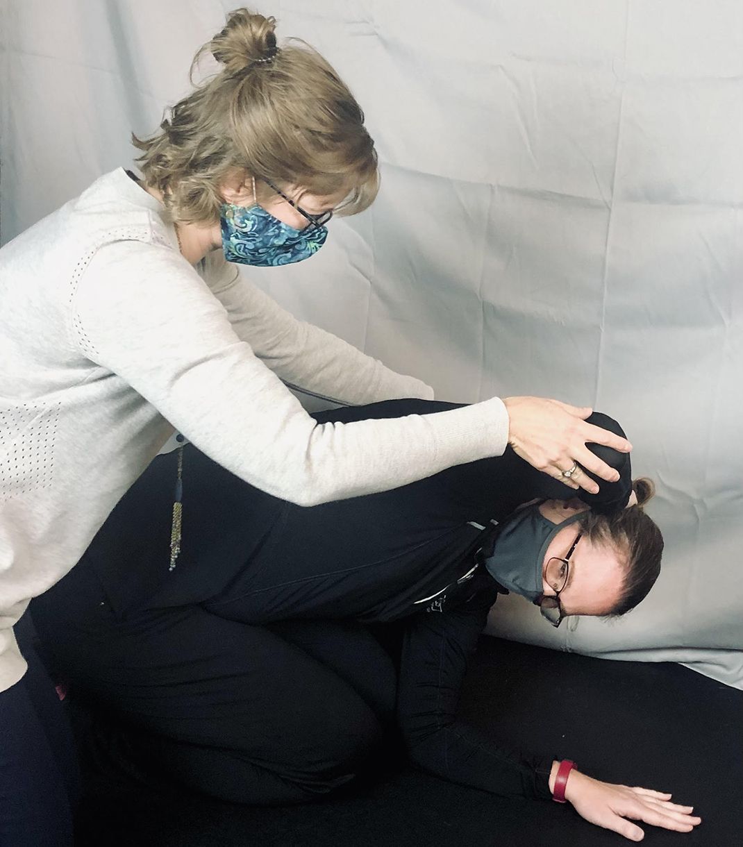 Introduction to the Selective Functional Movement Assessment