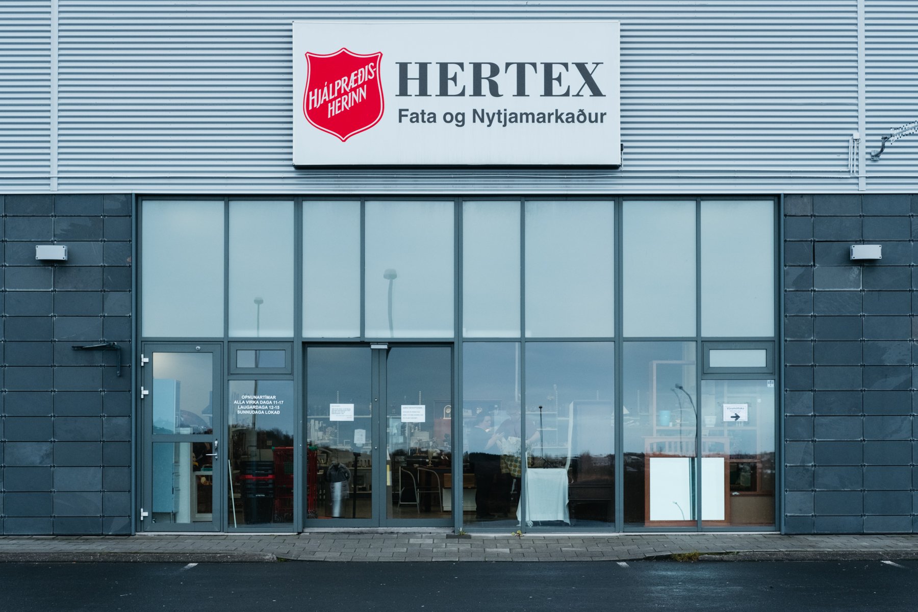 Hertex