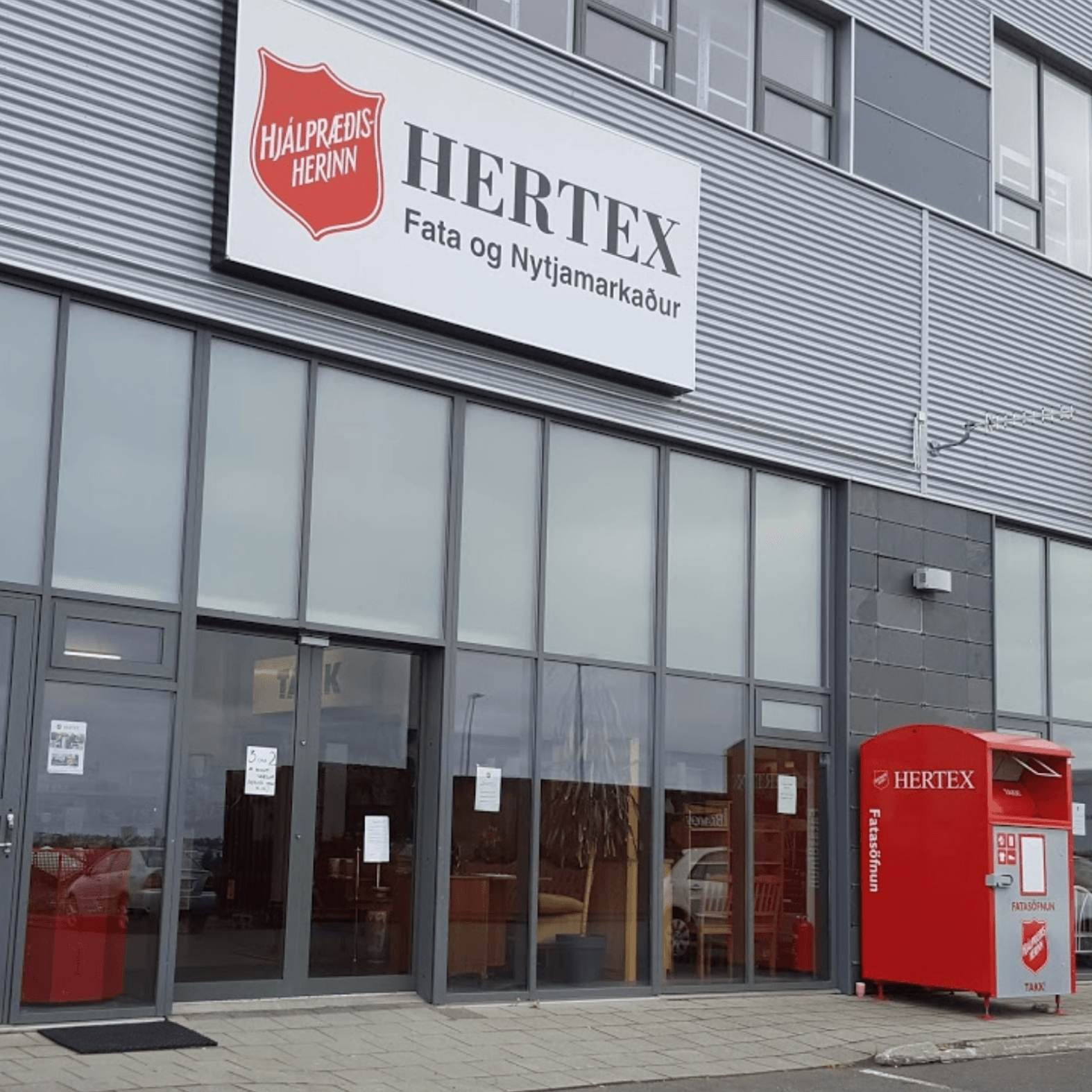 Hertex