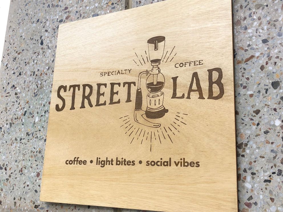 Timber Signs in Brisbane | Lumad Signage Pty Ltd