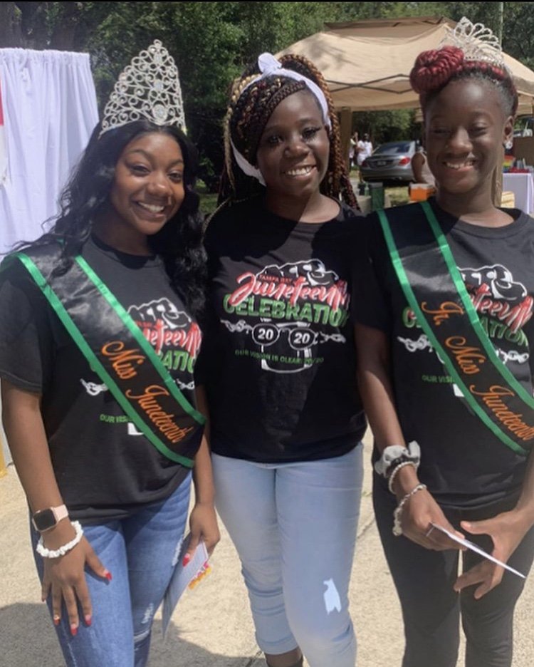 HOME [www.tampabayjuneteenthcoalition.com]