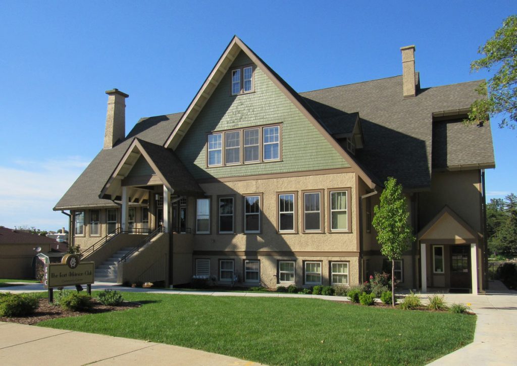 Fort Atkinson Community Center | Lakes Edition
