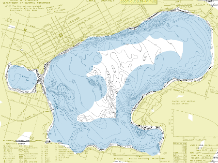 Lake Monona Travel Guide