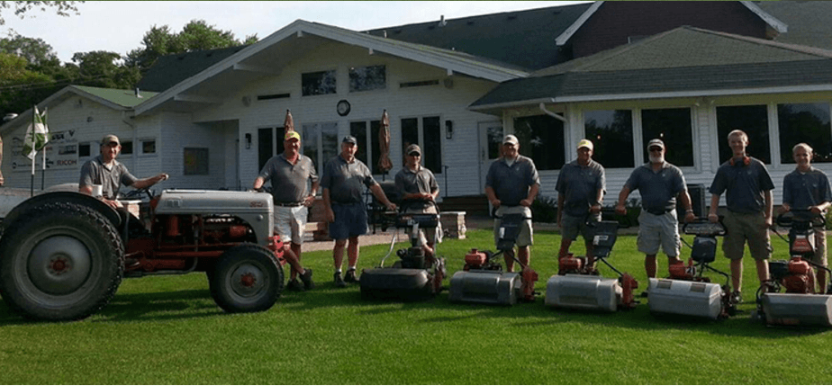 Lake Ripley CC | Lakes Edition Guide