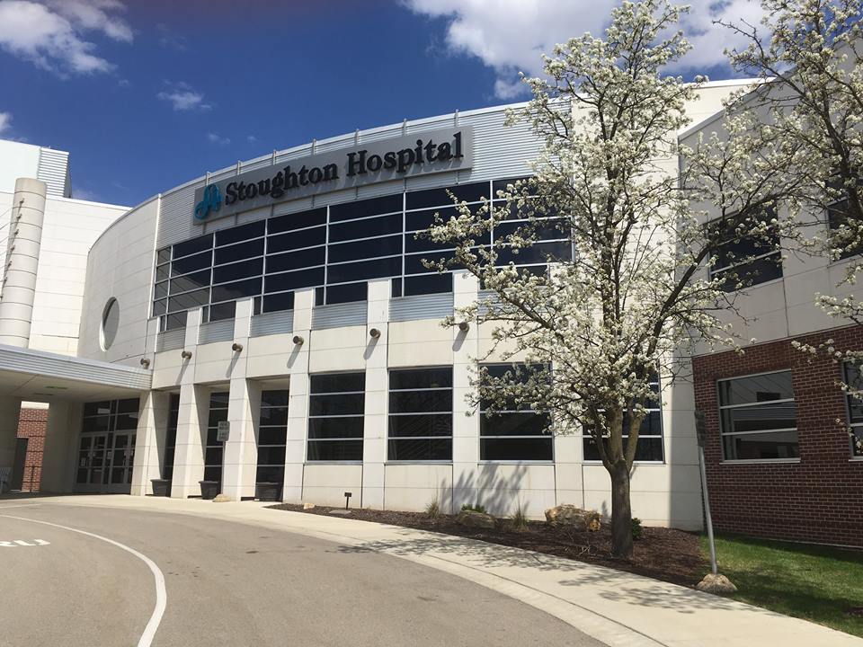 Stoughton Hospital | Lakes Edition Guide