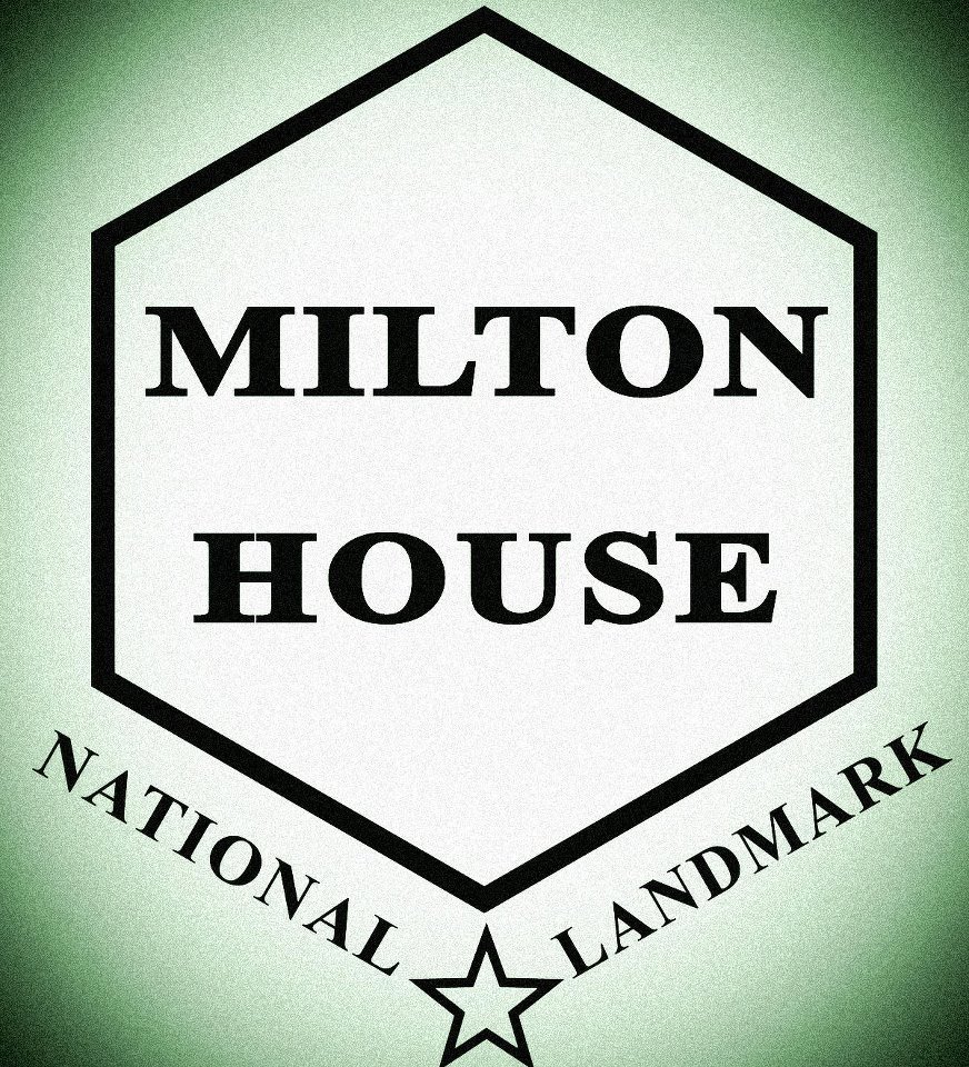 Milton House | Lakes Edition