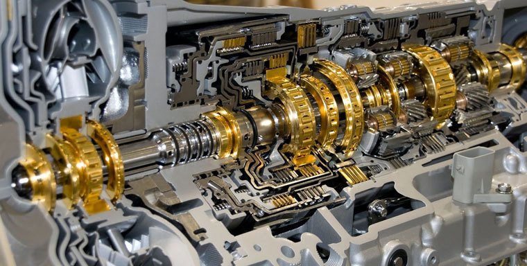 Need a reconditioned gearbox in Southampton?