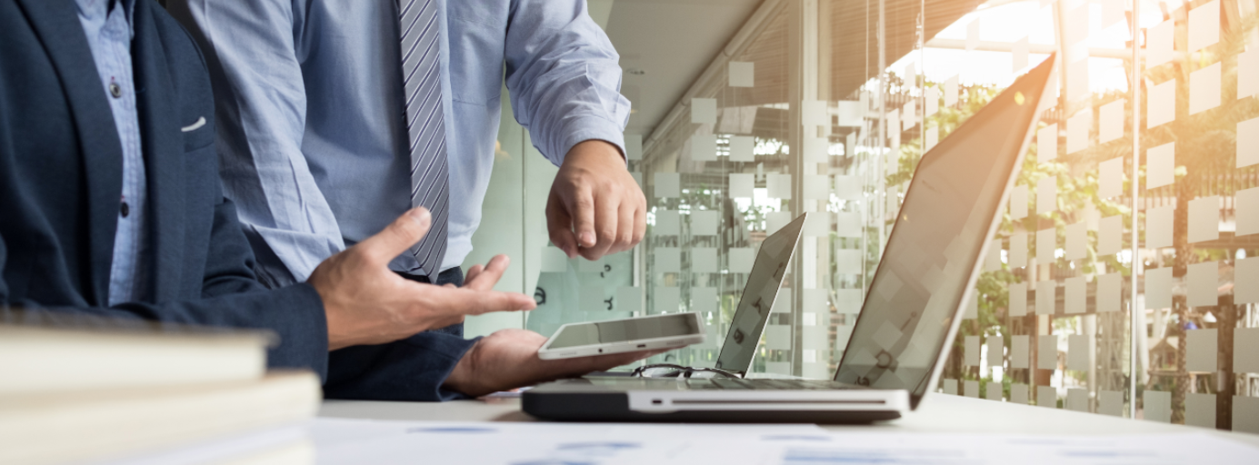 ¿Cómo hacer un análisis forense informático? | NLT Secure