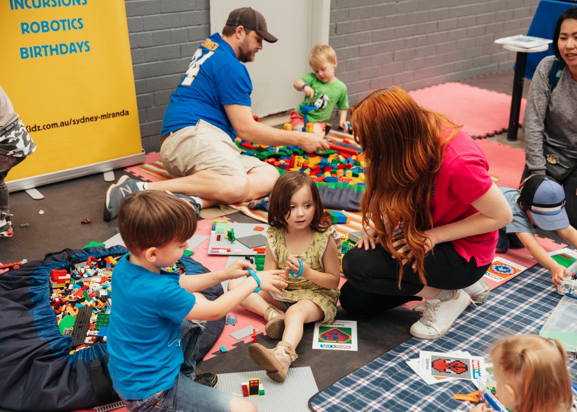 The Dapto Show 2019 | Dapto Show Grounds | Sat Sep 28 2019 | The Dapto ...