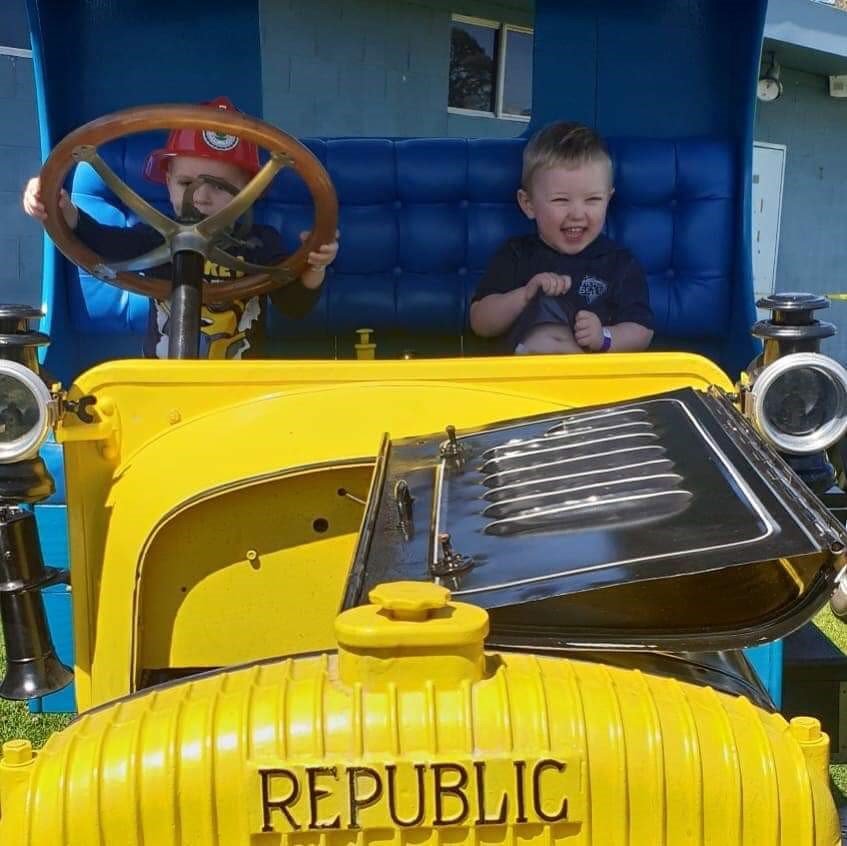 The Dapto Show 2019 | Dapto Show Grounds | Sat Sep 28 2019 | The Dapto ...