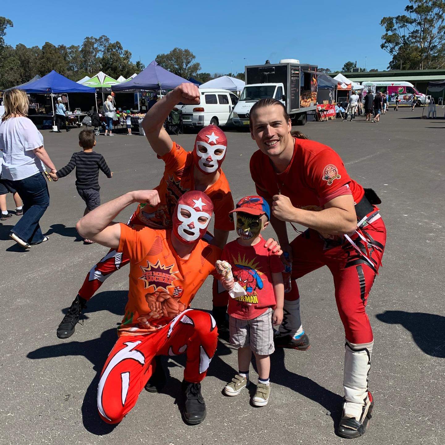 The Dapto Show 2019 | Dapto Show Grounds | Sat Sep 28 2019 | The Dapto ...