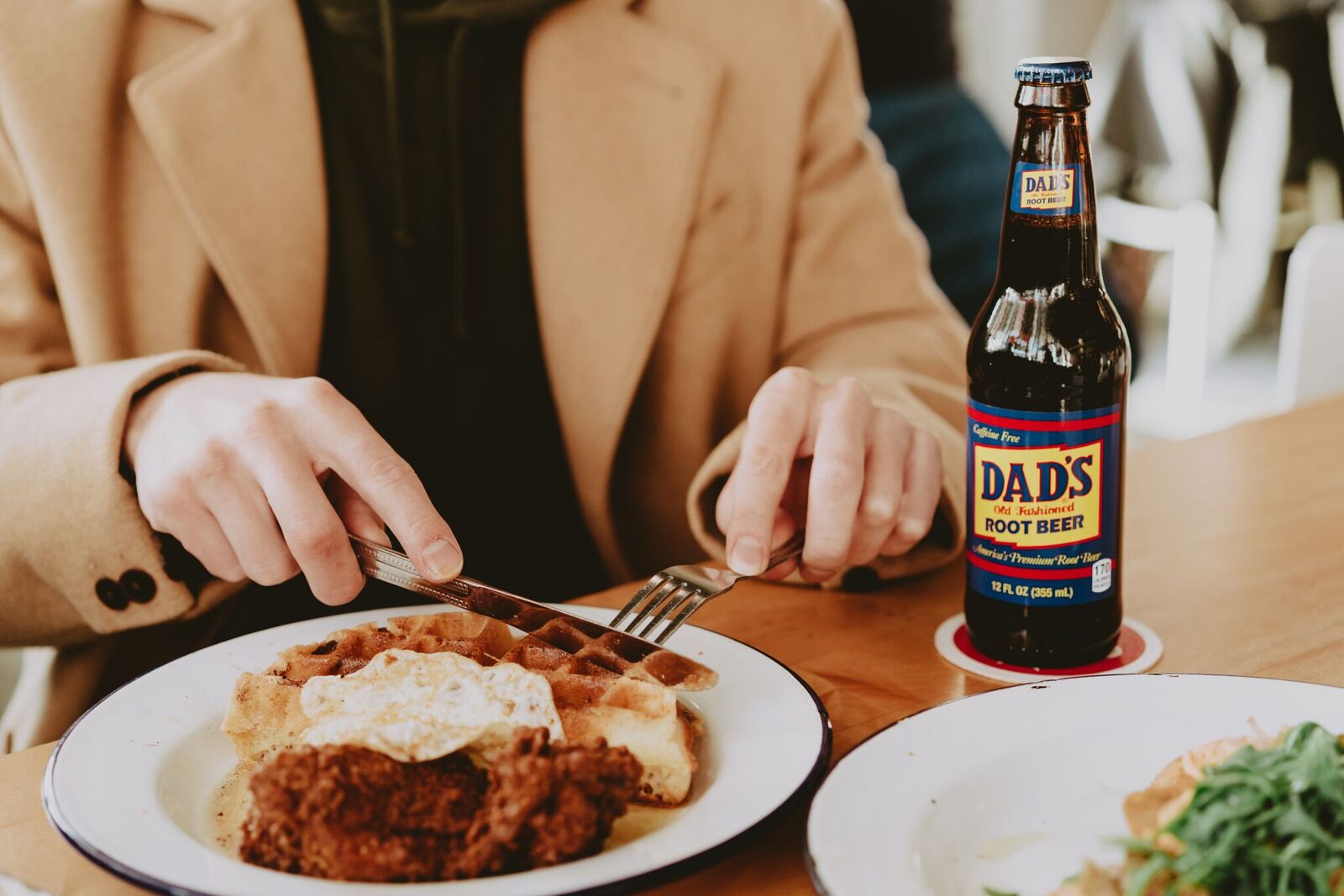 Brands | Dad's Root Beer