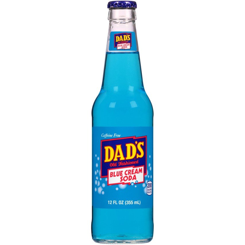 Dad's Root Beer