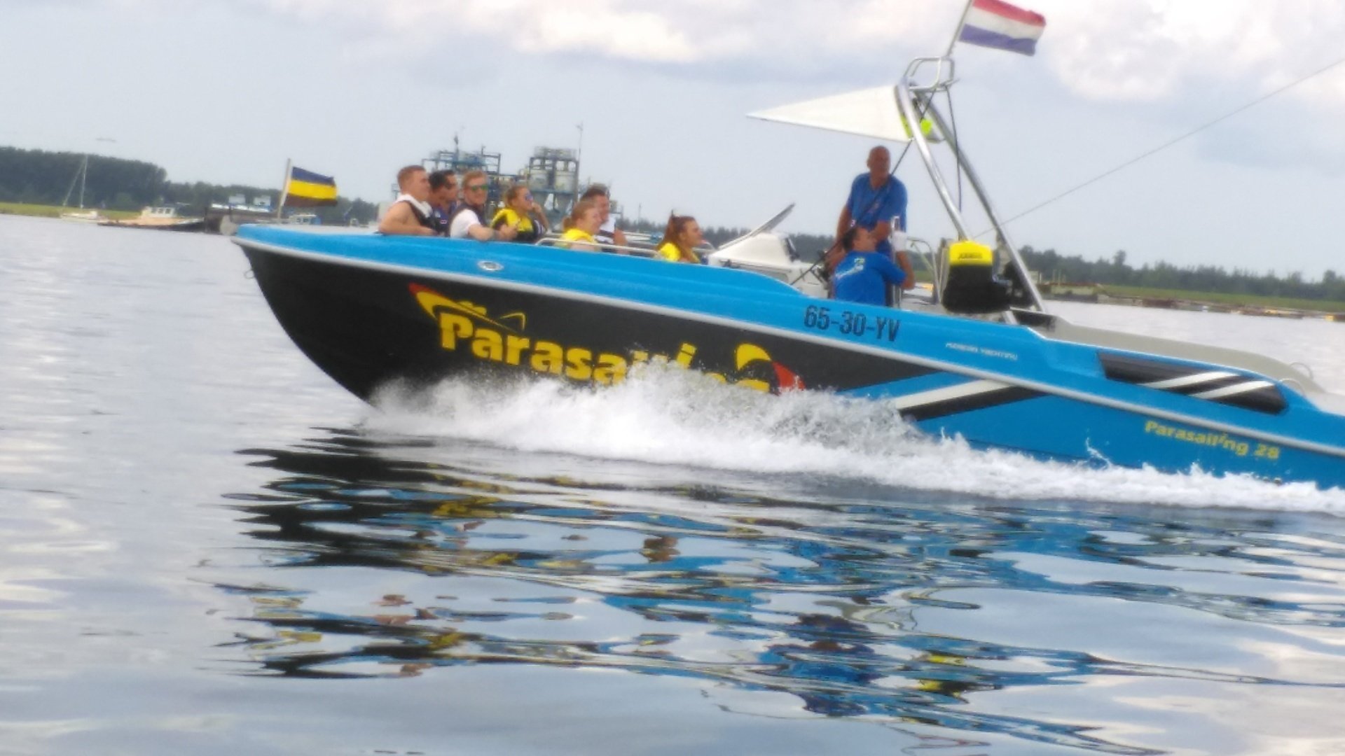 Roalco - Watersport en bootverhuur in Harderwijk