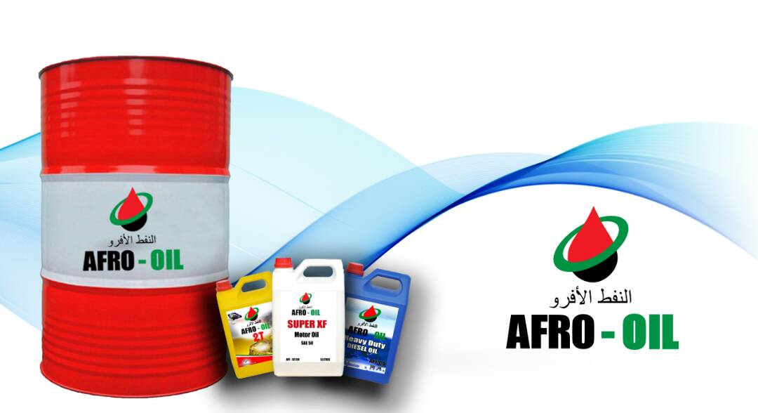 Afro-Oil: Engine Oil Manufacturing | Afro Lube Limited