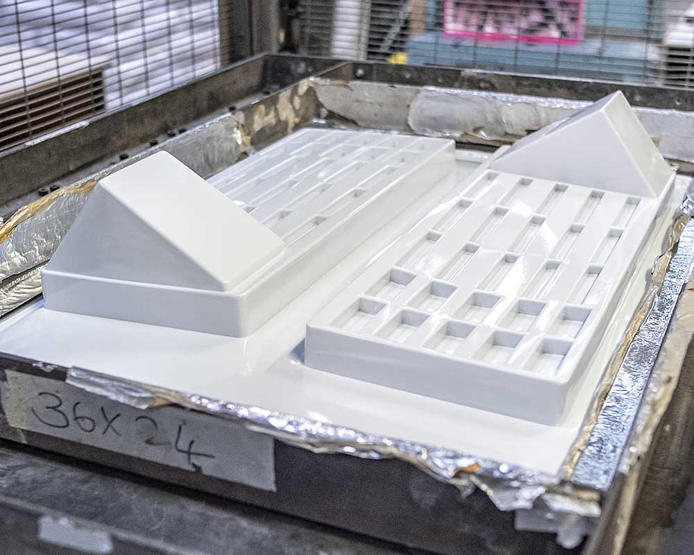Plastic injection moulding services | Injection Direct Products Ltd