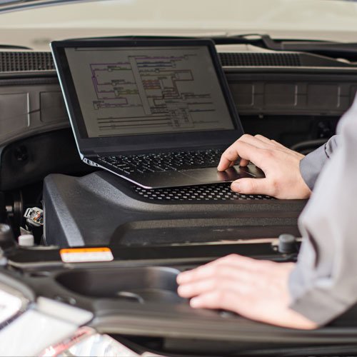 Car diagnostics | Clan Garage