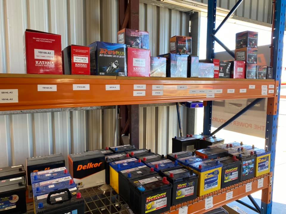 Batteries in Moree NSW 2400 | PowerMaster Batteries Moree