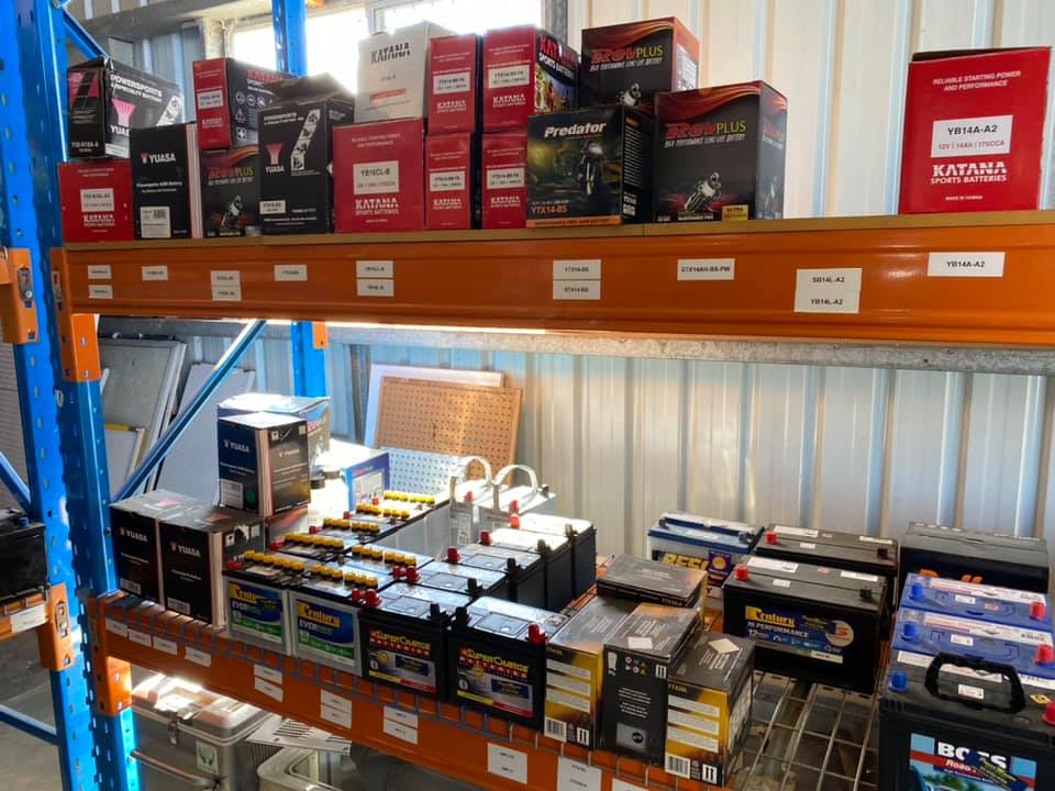 Batteries in Moree NSW 2400 | PowerMaster Batteries Moree