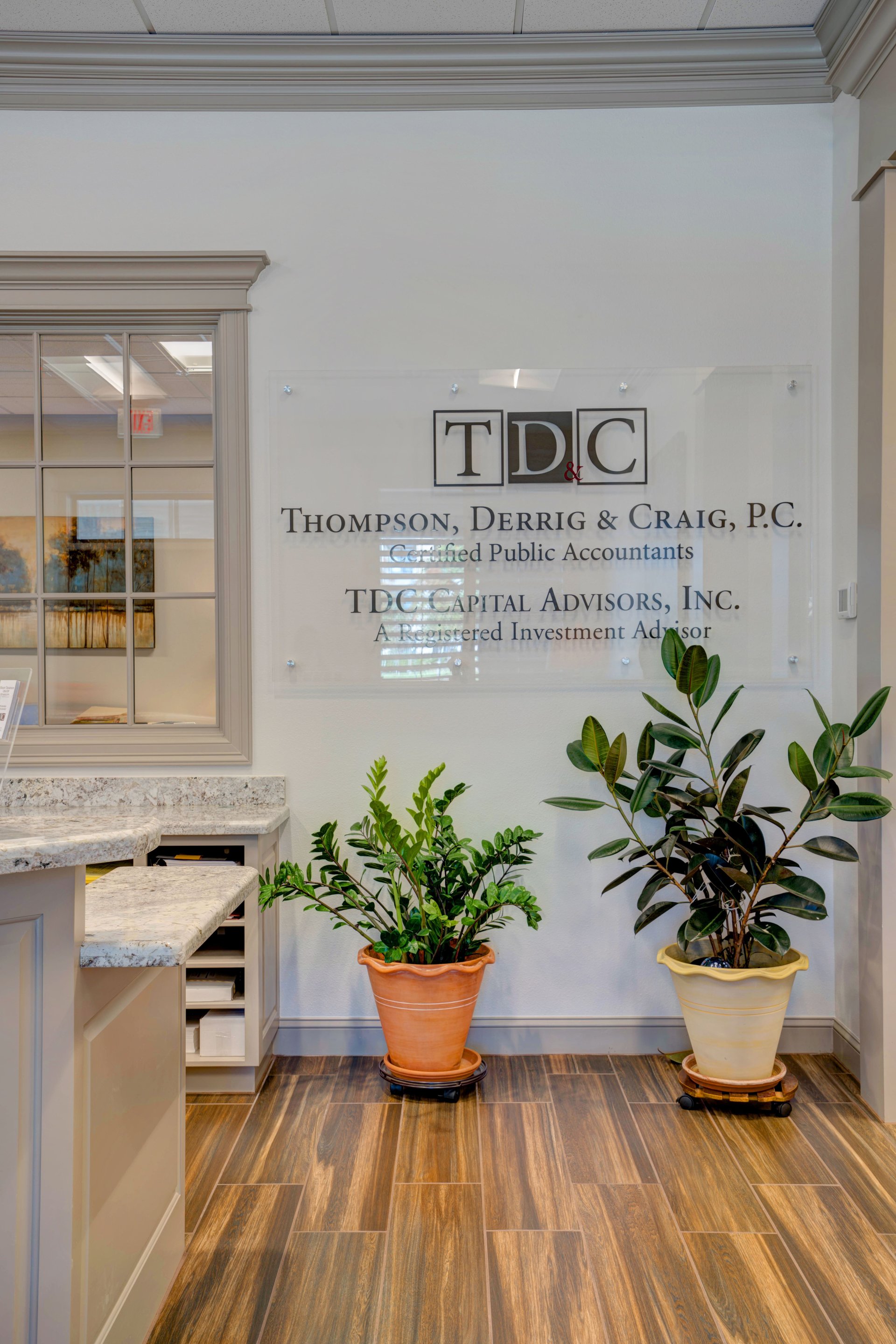 TDC Capital Advisors | Commercial Construction | Keys & Walsh