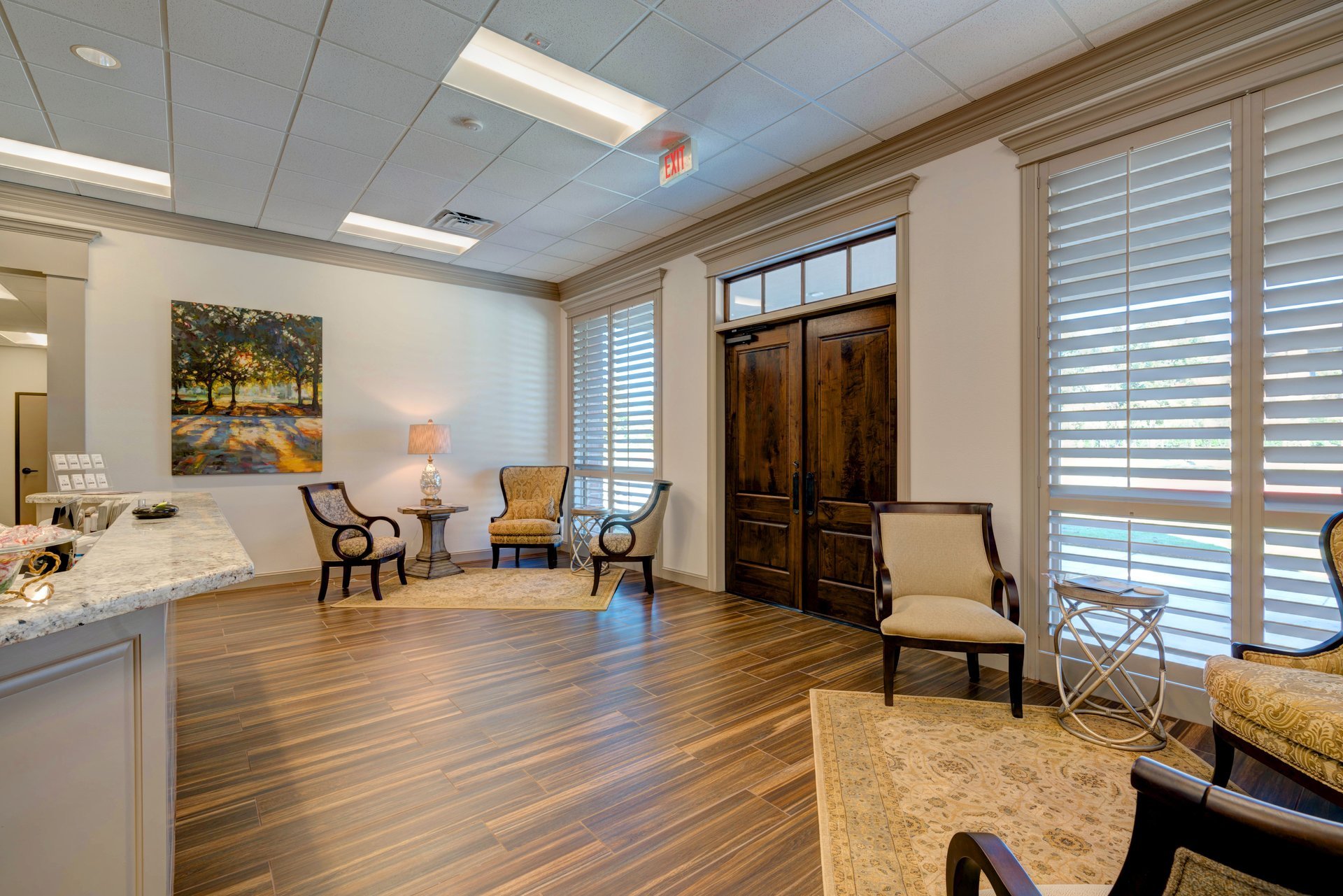 TDC Capital Advisors | Commercial Construction | Keys & Walsh