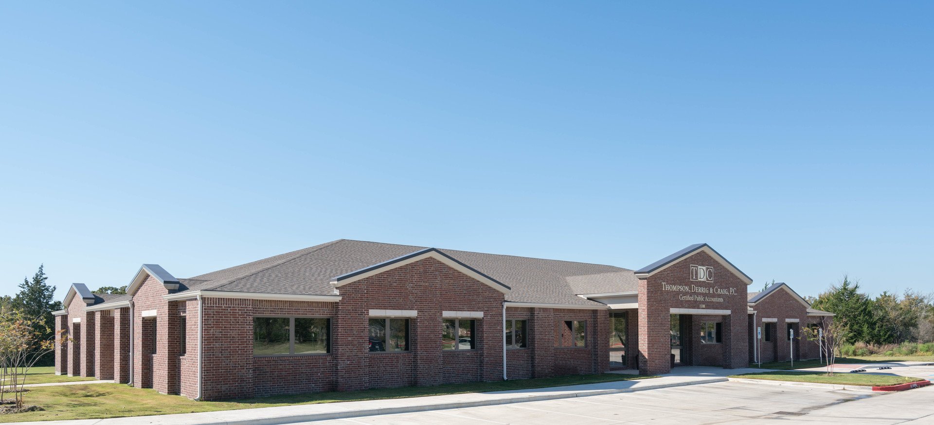 TDC Capital Advisors | Commercial Construction | Keys & Walsh