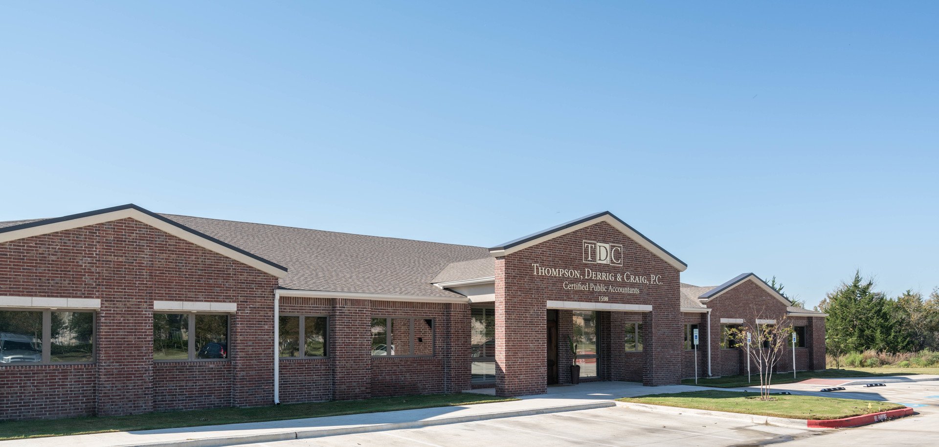 TDC Capital Advisors | Commercial Construction | Keys & Walsh