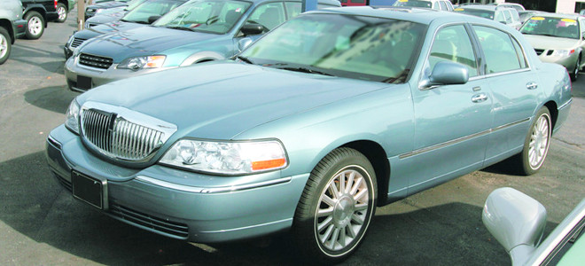 Used Car Services | Variety of Makes and Models | Milwaukee, WI