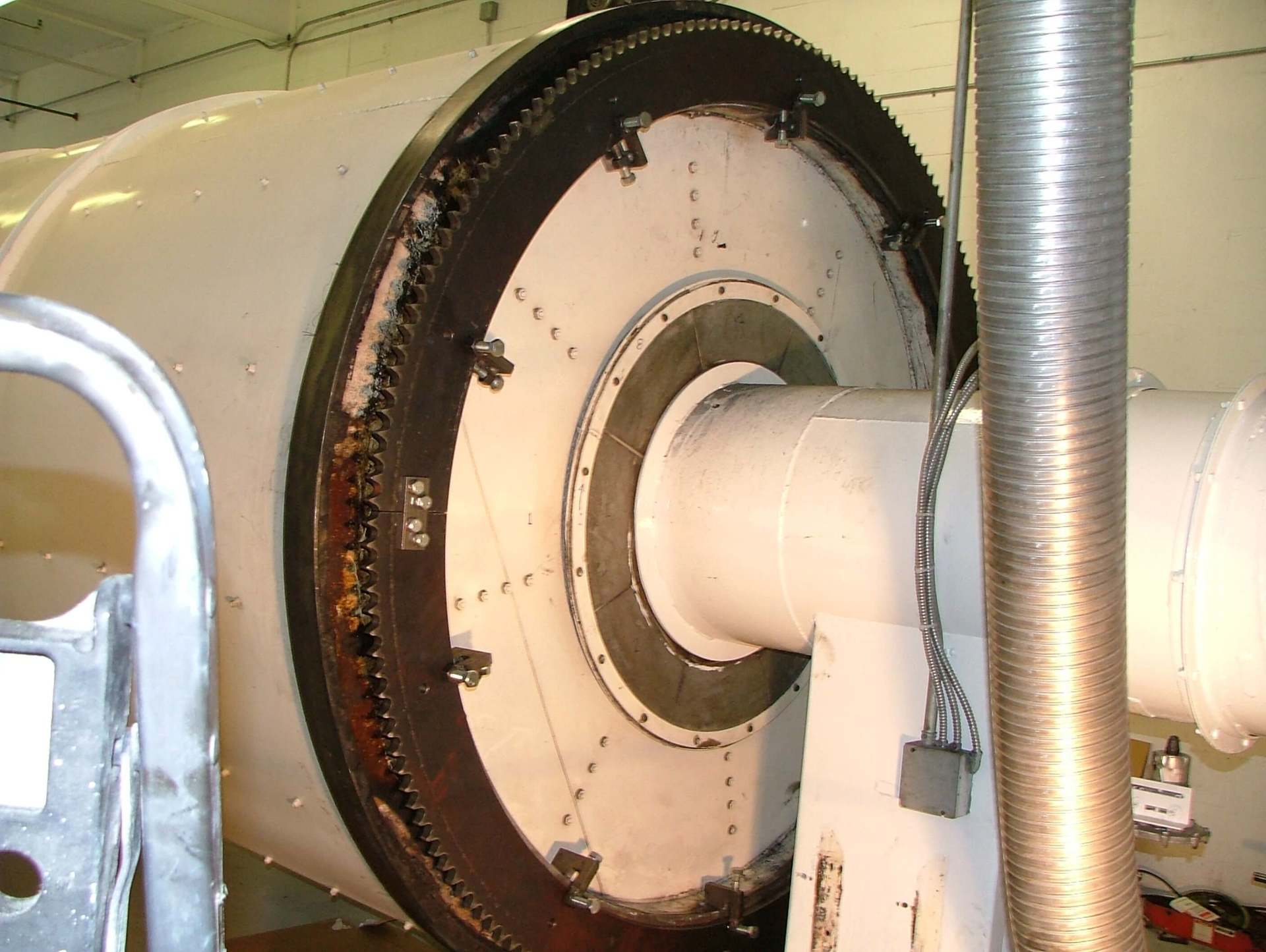 Rotary Dryer Drive Assembly Parts, Drive Assembly Replacement Iowa