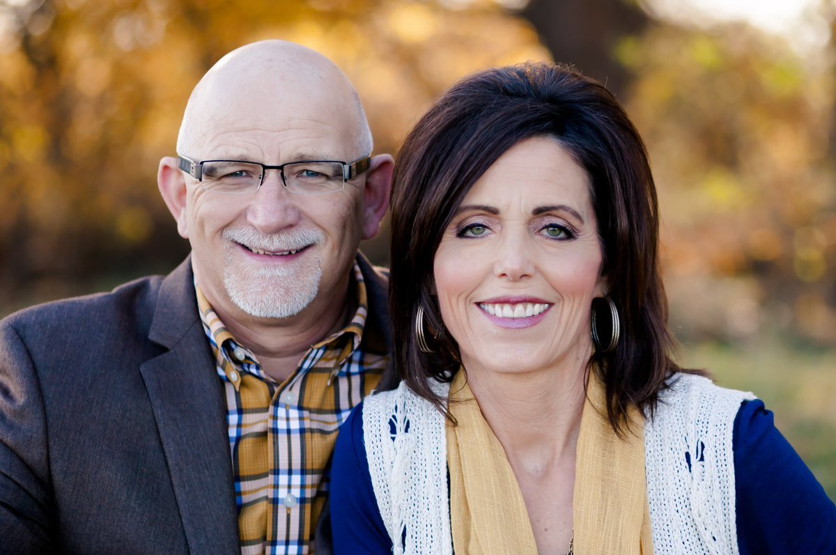 Bill Prater - Revival Services