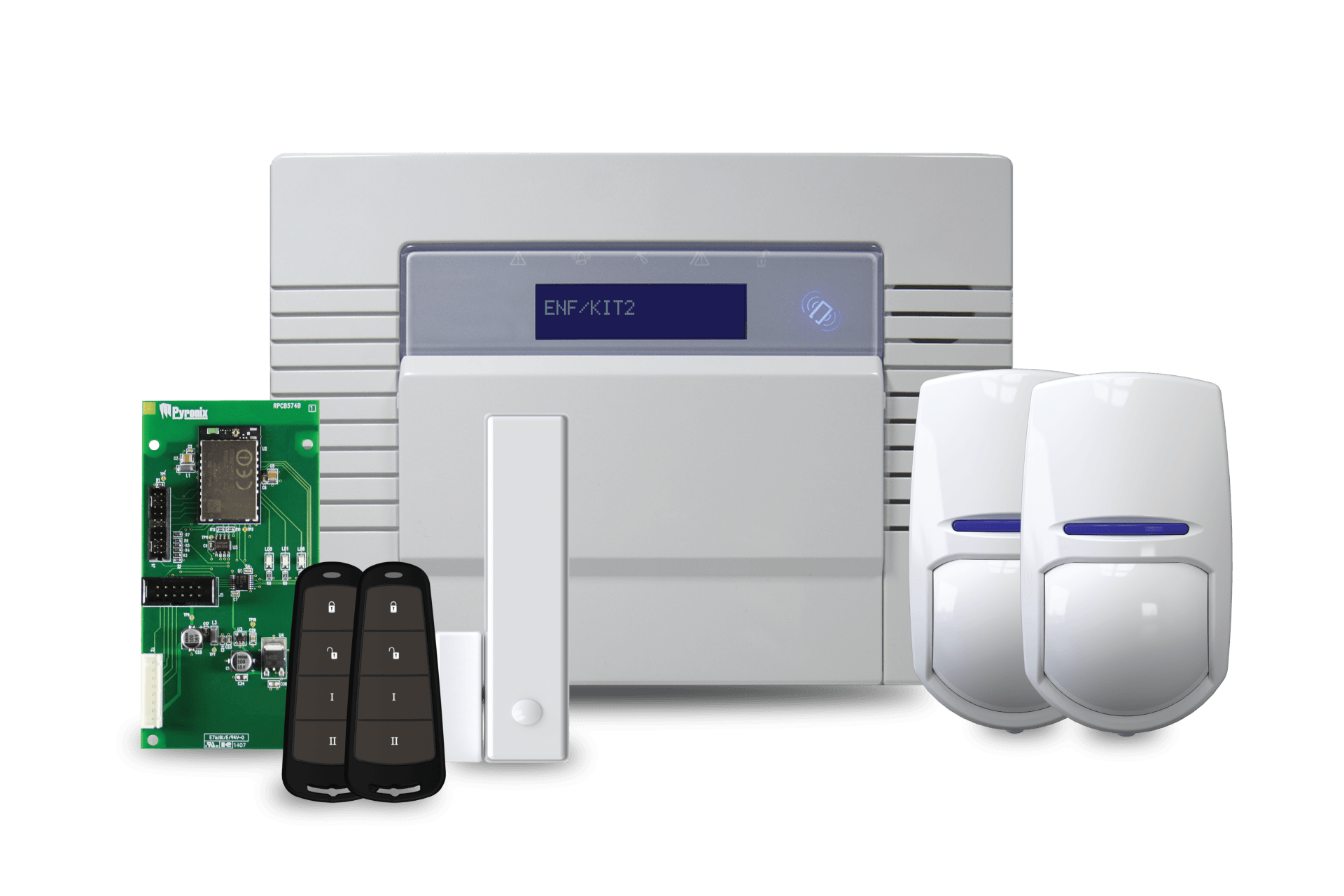 Security access consultants | App My Security