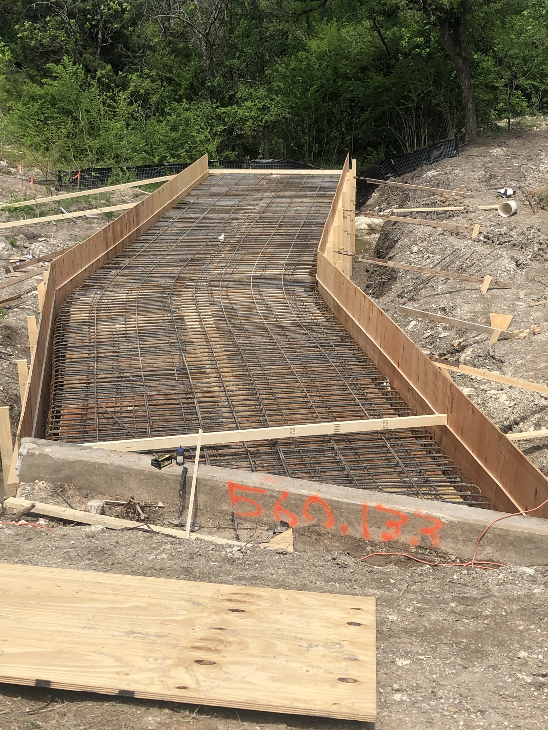 GM Utilities & Concrete | DFW's Underground Utility Experts