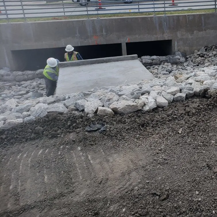 GM Utilities & Concrete | DFW's Underground Utility Experts