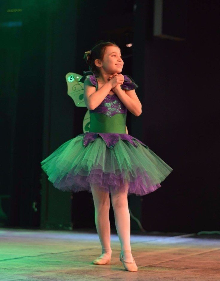 The Dance Factory (Suffolk): dancing lessons in Suffolk