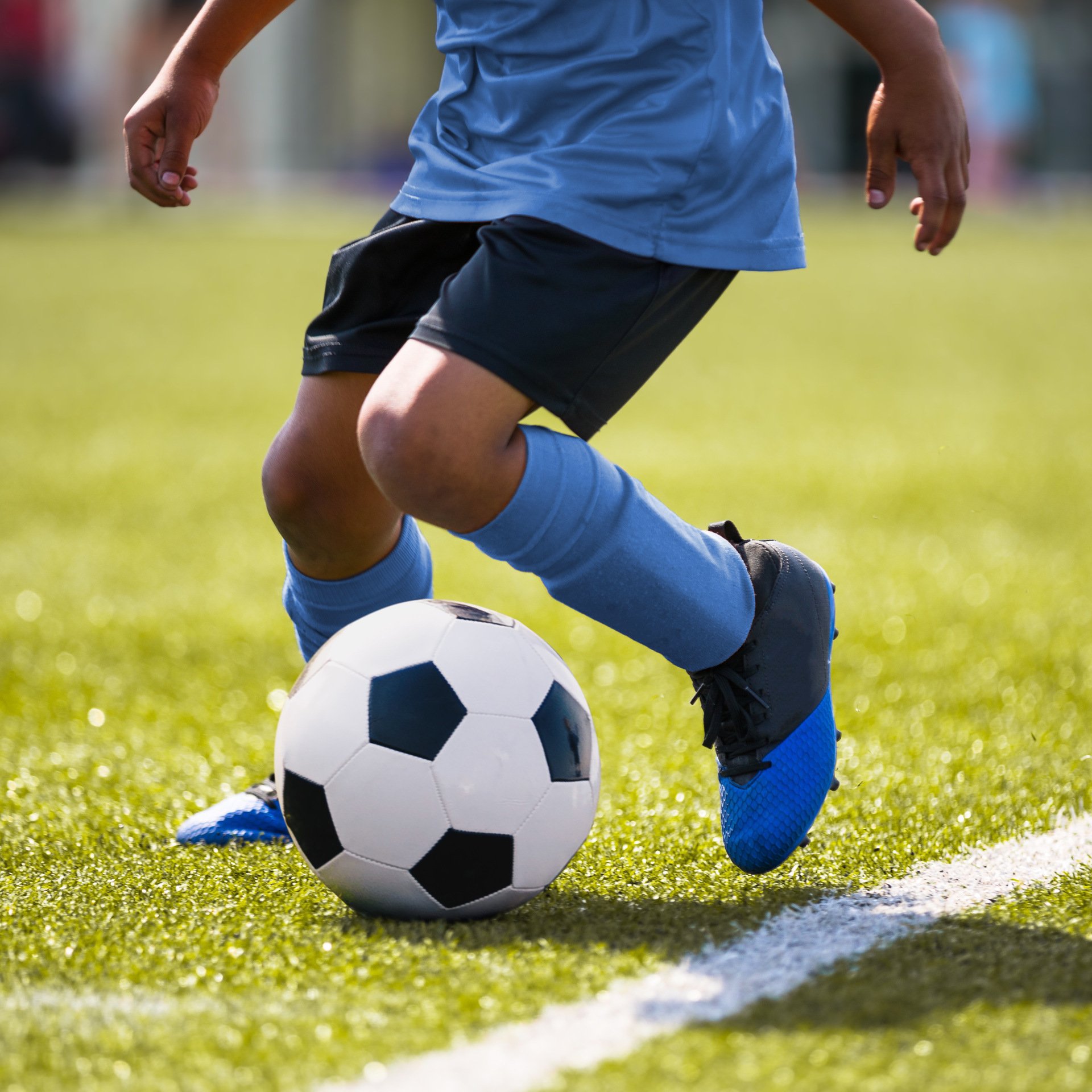 Bavarian United Soccer Club