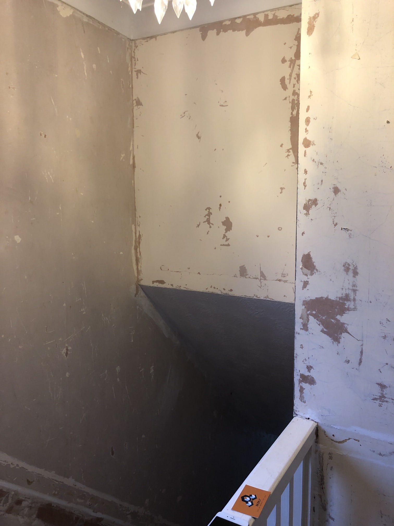 Commercial plastering | SKIMiT
